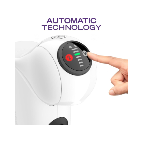 Dolce Gusto Genio S white - Krups